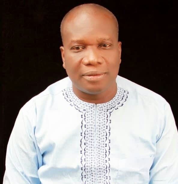 Prof. Jendele Hungbo – WATJCentre